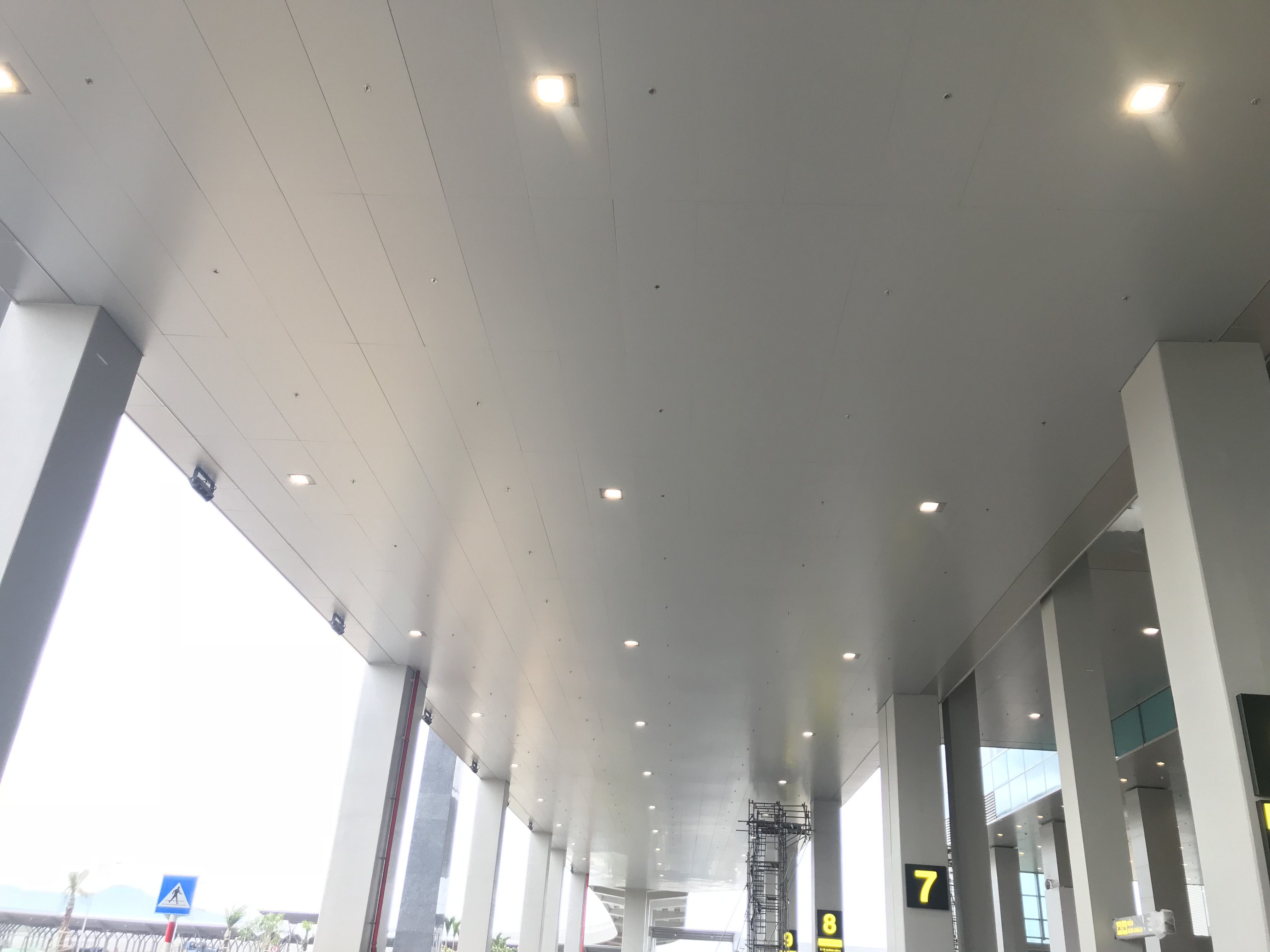 Project - BANK MANDIRI, INDONESIA
